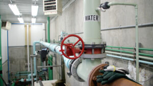 First Nations Infrastructure Institute