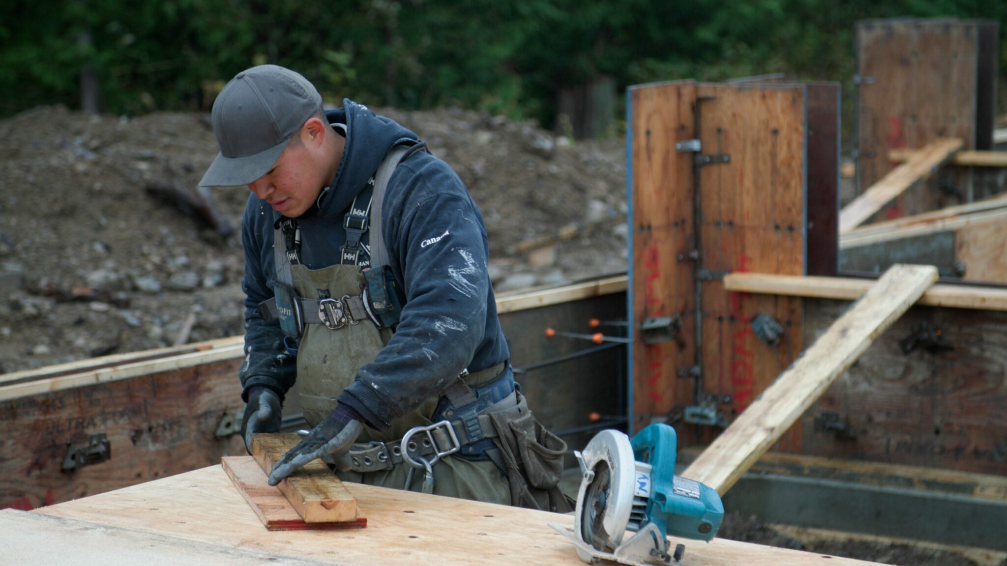 First Nations Infrastructure Institute