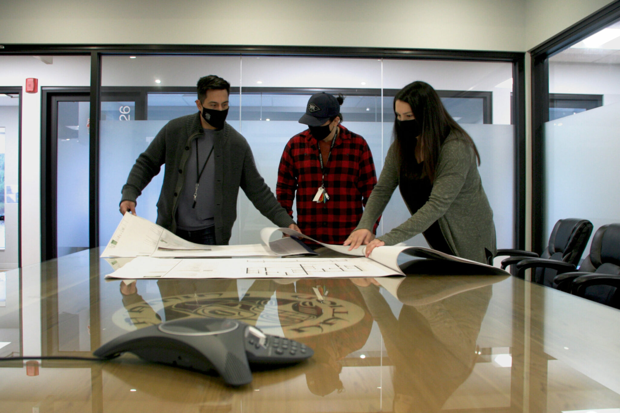 First Nations Infrastructure Institute