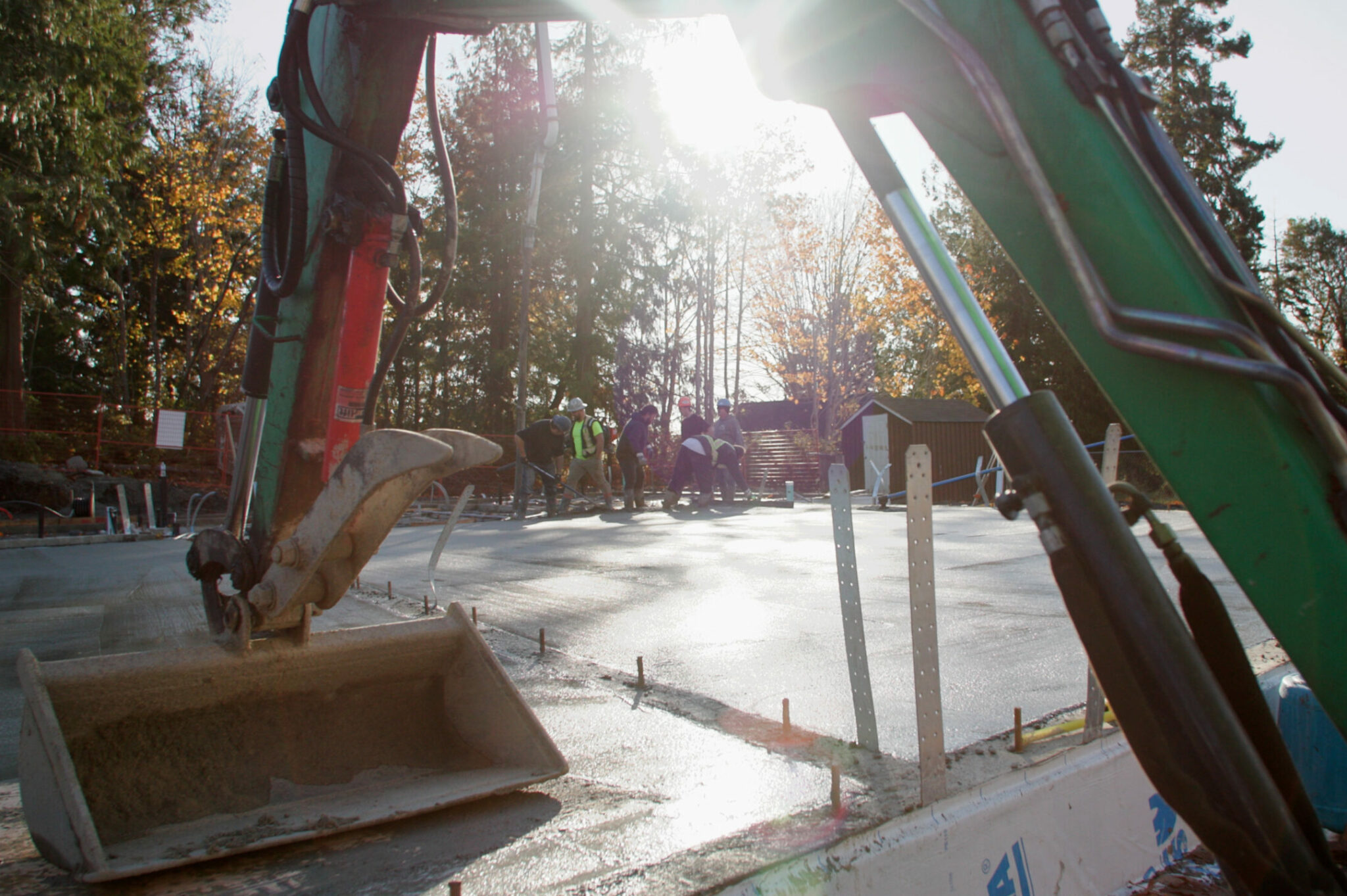First Nations Infrastructure Institute
