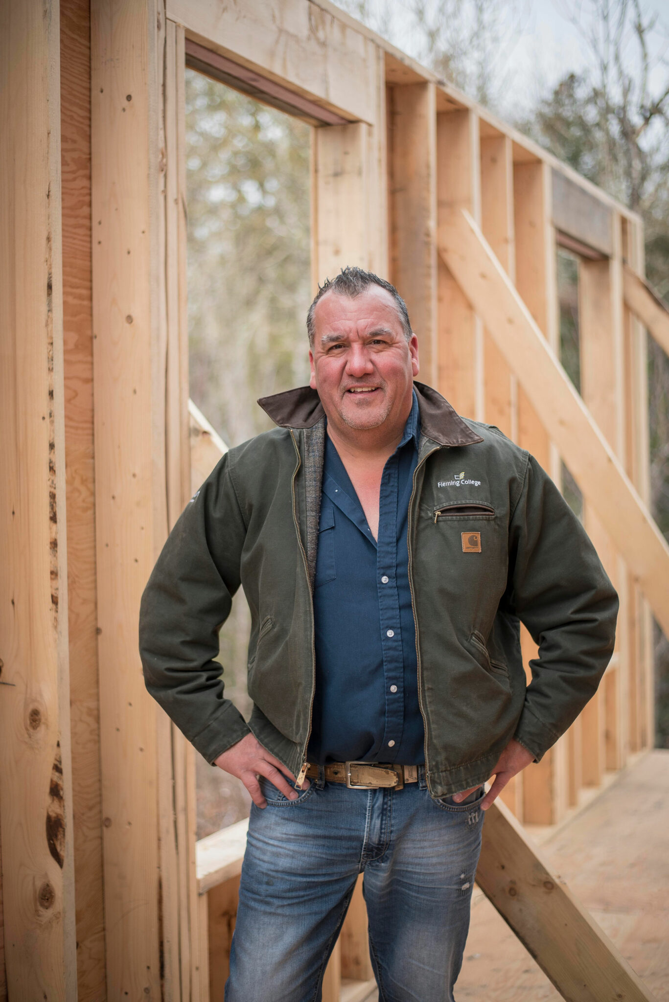 Our Team – First Nations Infrastructure Institute