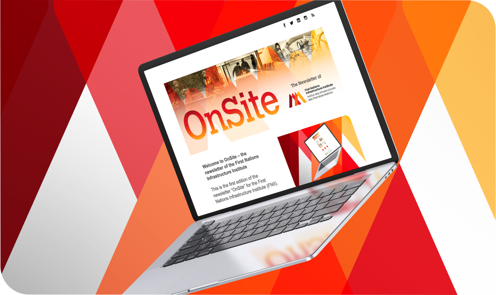 OnSite – First Nations Infrastructure Institute