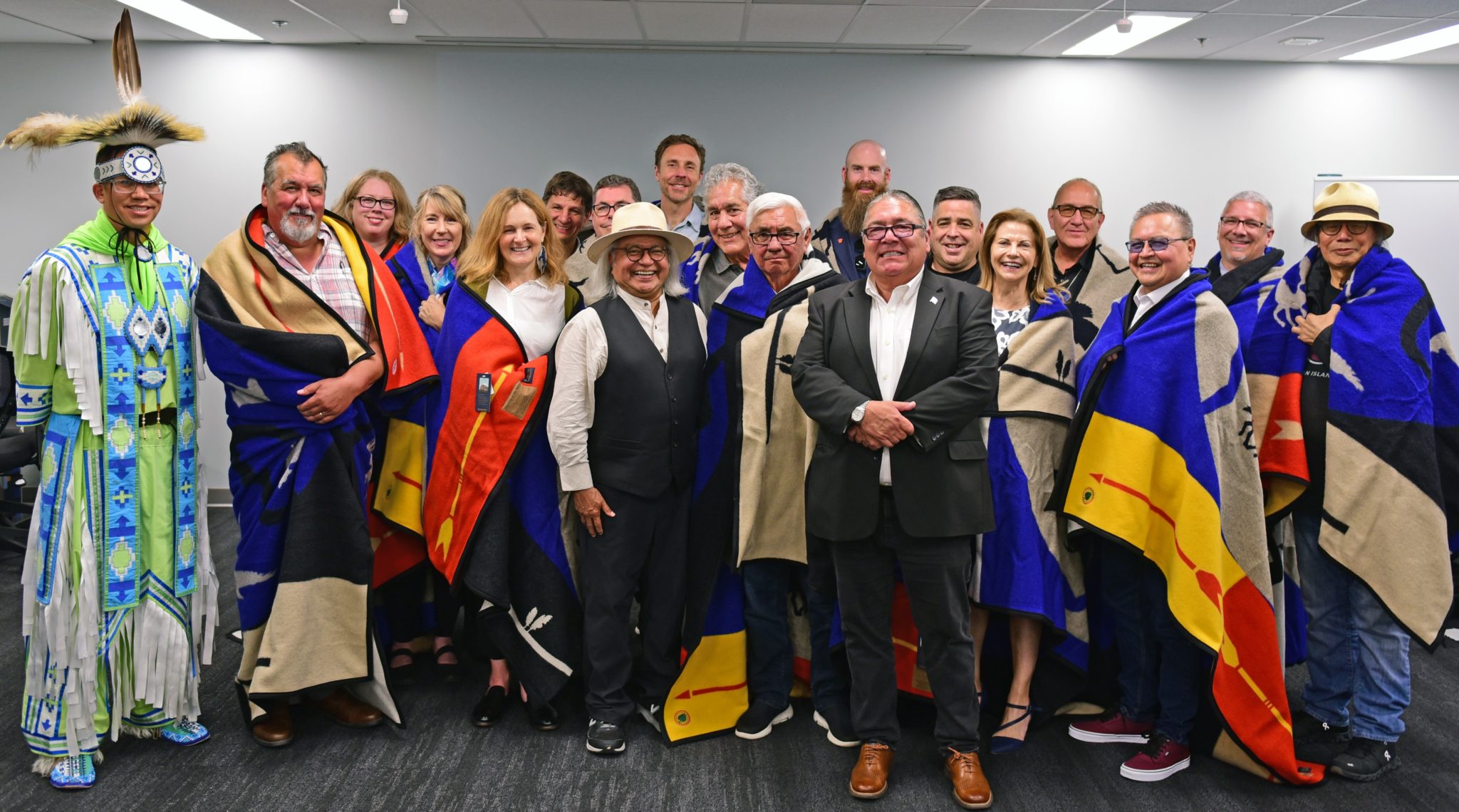 News – First Nations Infrastructure Institute