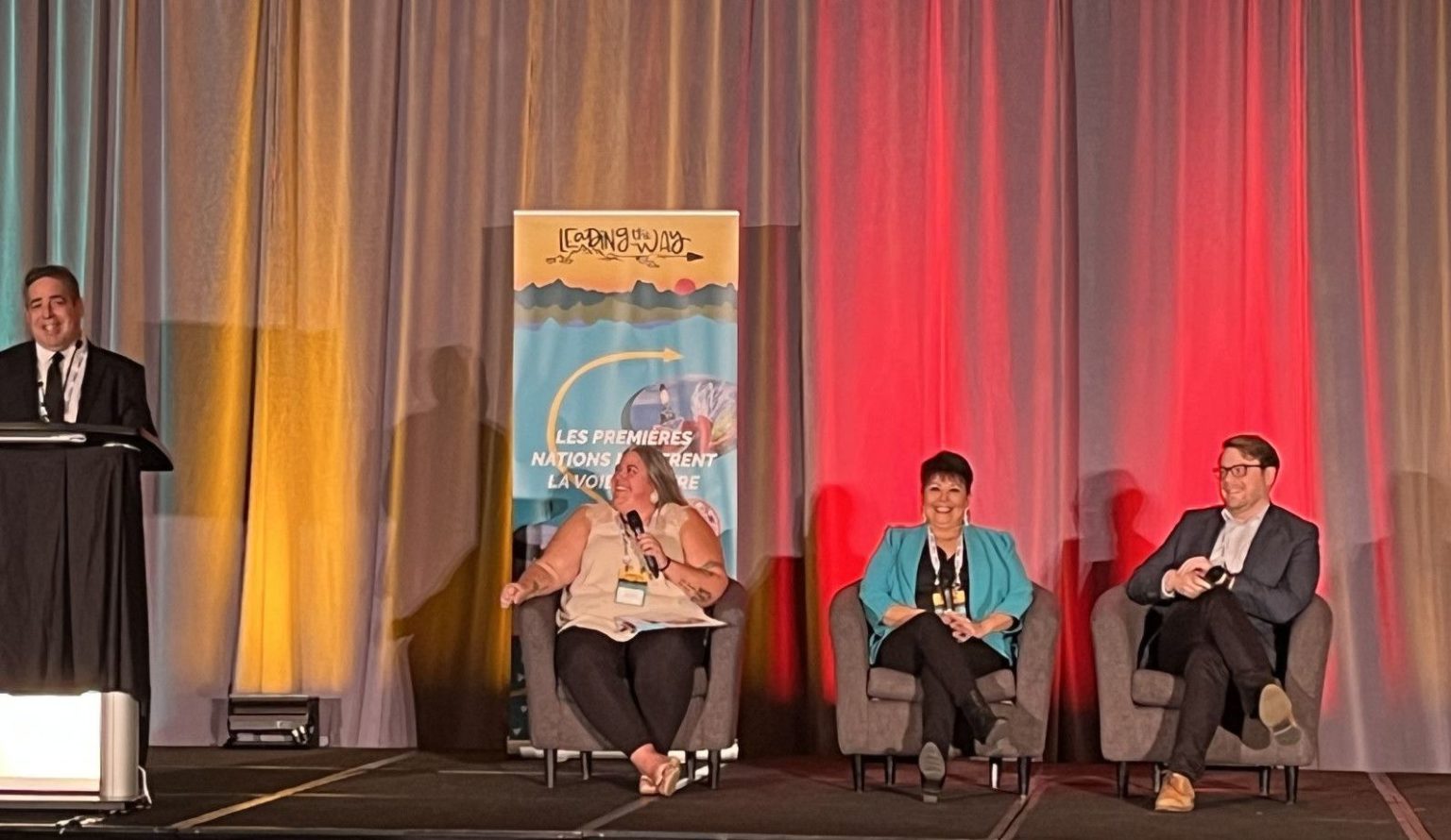 News – First Nations Infrastructure Institute