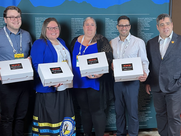 Getting Down to Business (Planning) for First Nations Infrastructure ...