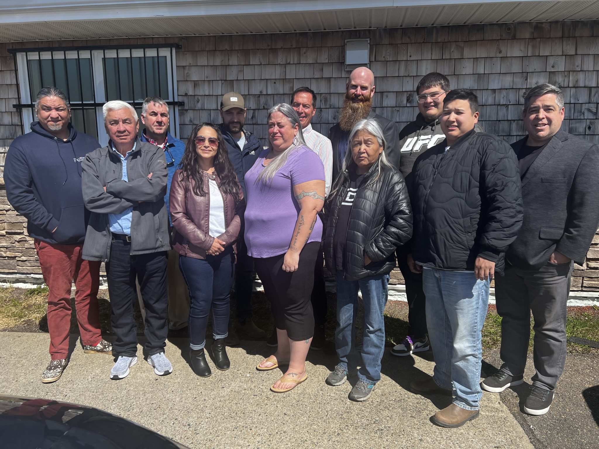 News – First Nations Infrastructure Institute